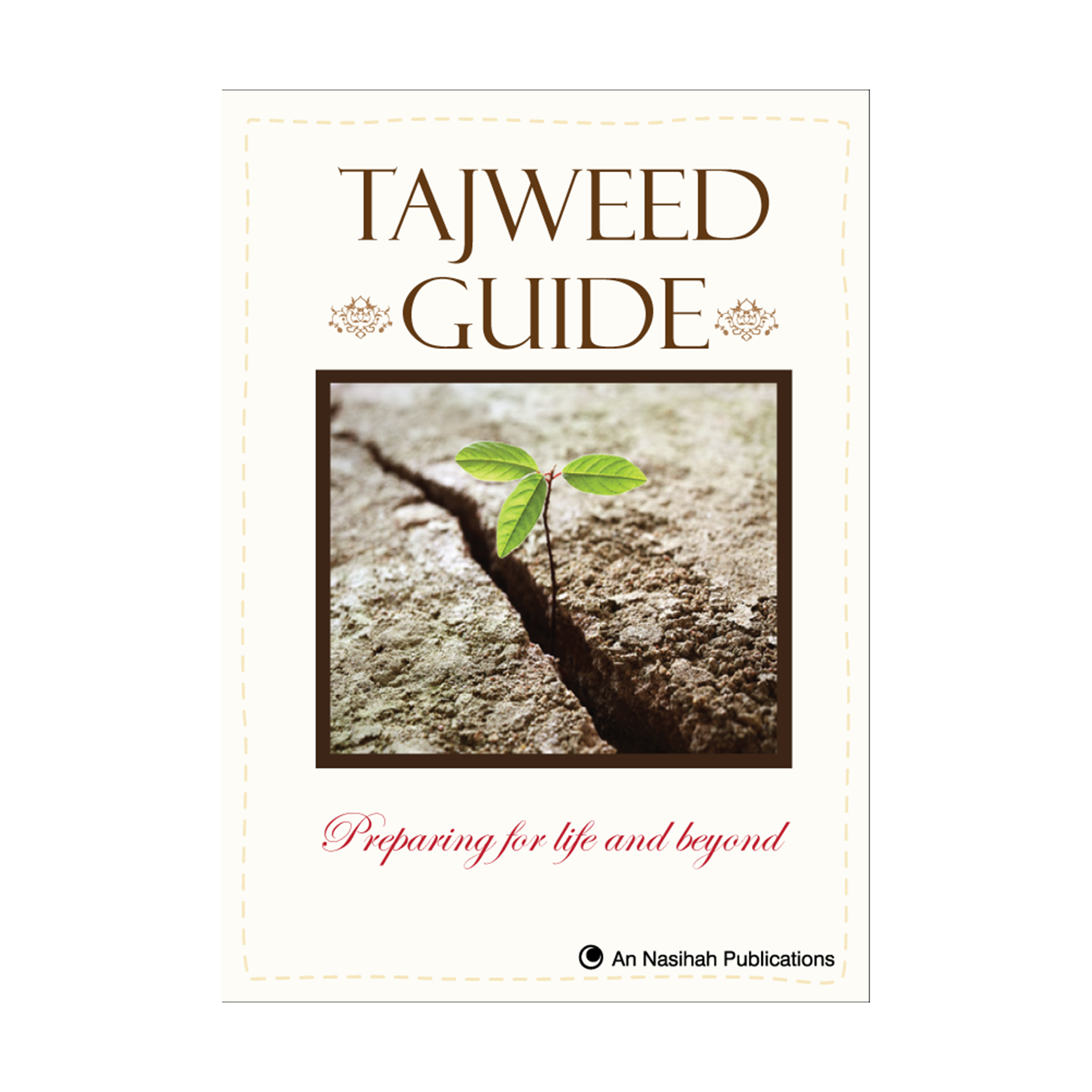 Tajweed Guide | Hayaat Collection