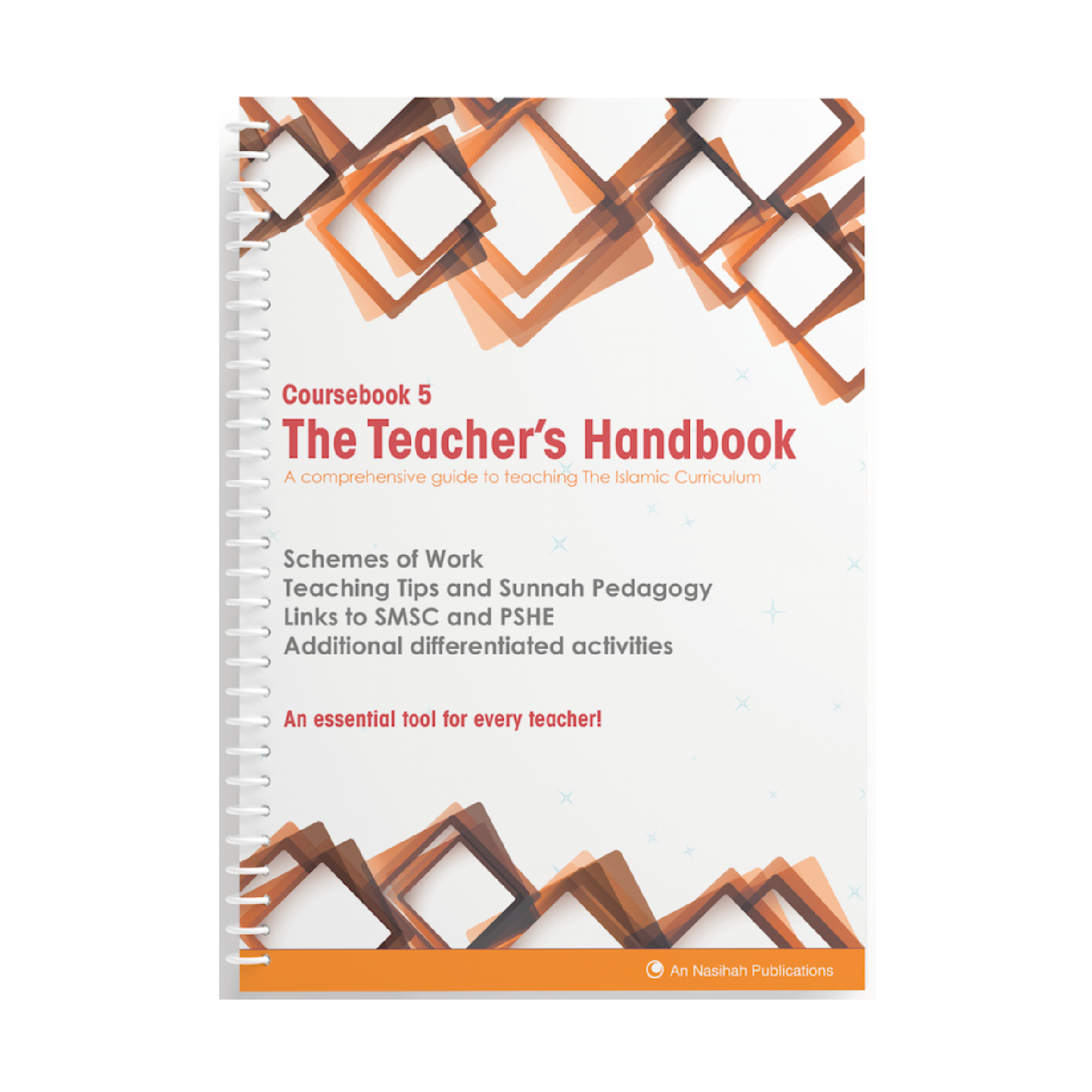 The Teacher’s Handbook 5 | Hayaat Collection
