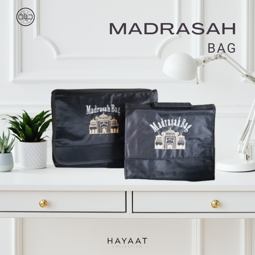 Tajweed Guide – Hayaat Collection