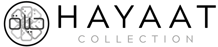 Hayaat Collection | Serving your Islamic needs