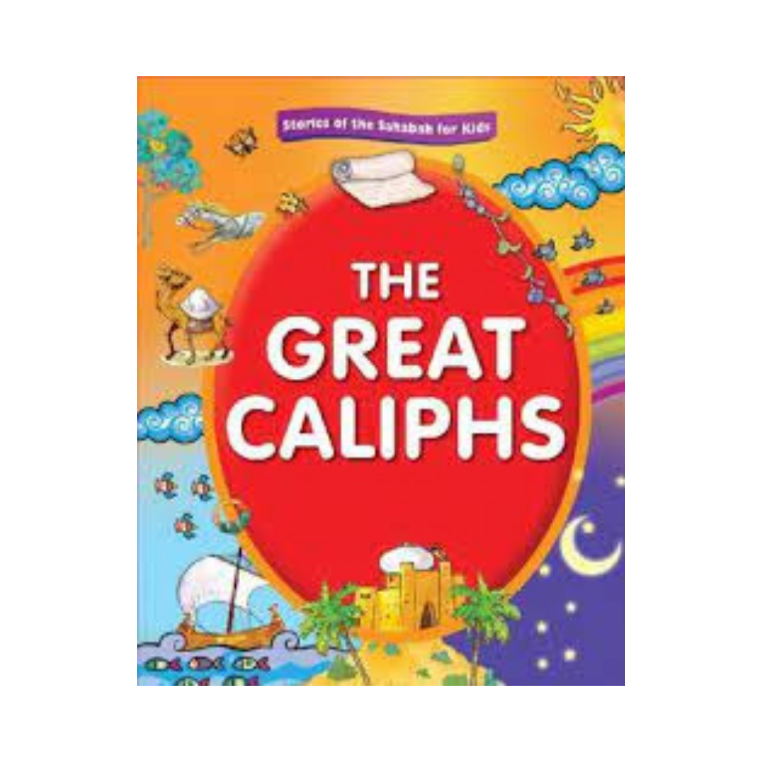 The Great Caliphs | Hayaat Collection