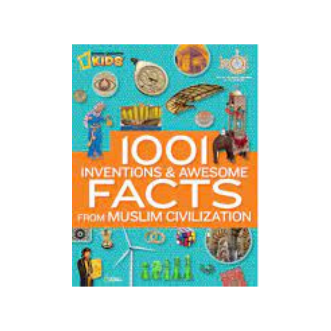 1001 Inventions & Awesome Facts from Muslim Civilization | Hayaat ...
